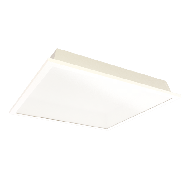 QUADRA LIGHT 60x60 - Süllyesztett lámpatestek - LUMINO-TECH ...